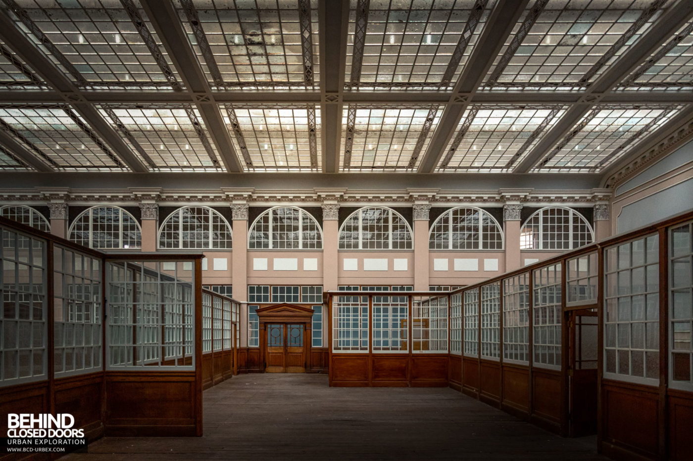 Terry’s Chocolate Factory, York » Urbex | Behind Closed Doors Urban ...