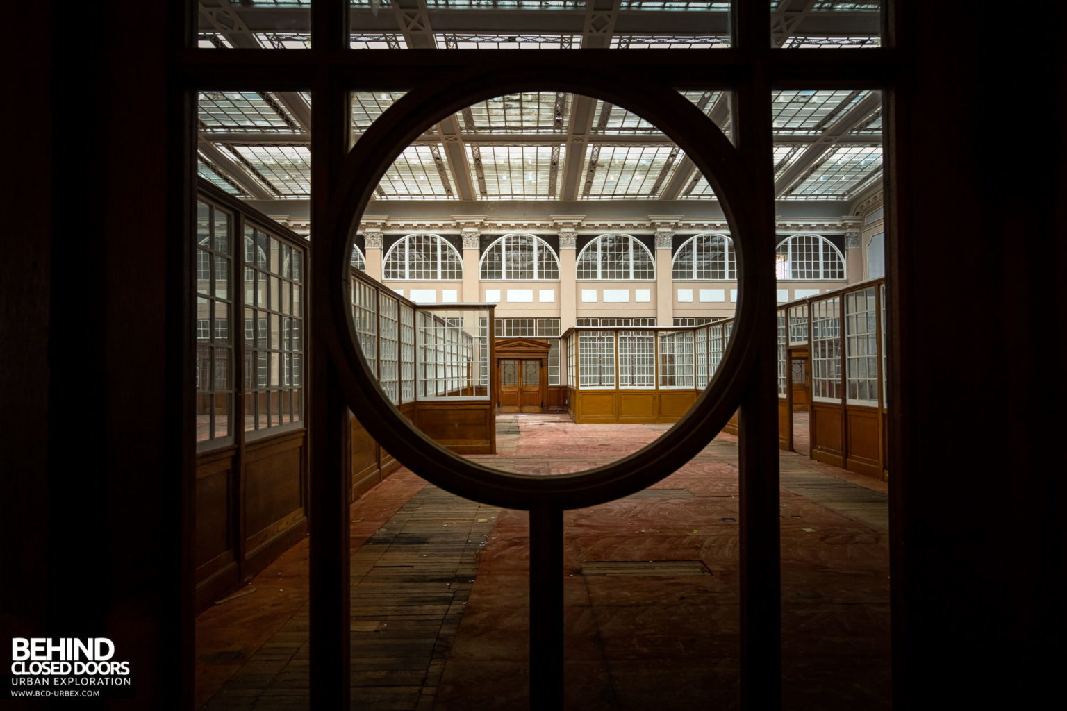 Terry’s Chocolate Factory, York » Urbex | Behind Closed Doors Urban ...