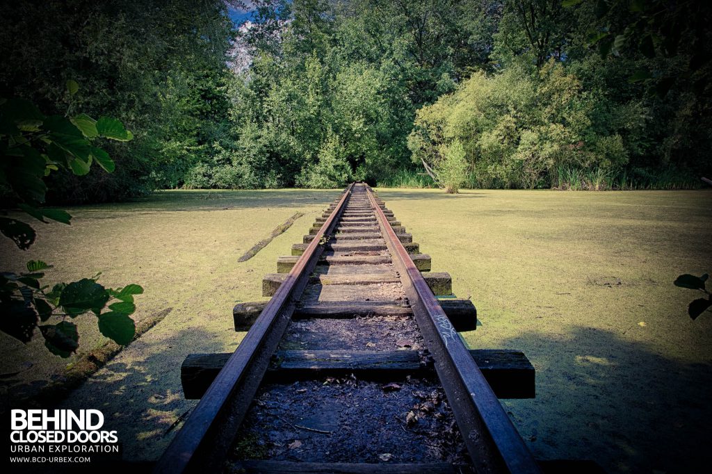 Spreepark, Berlin, Germany » Urbex | Behind Closed Doors Urban ...