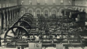 Powerplant X, Abandoned Power Station, Luxembourg » Urbex | Behind ...