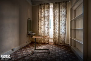 Castle MacGarrett, Claremorris, Ireland » Urbex | Behind Closed Doors ...