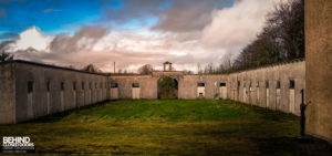 Castle MacGarrett, Claremorris, Ireland » Urbex | Behind Closed Doors ...