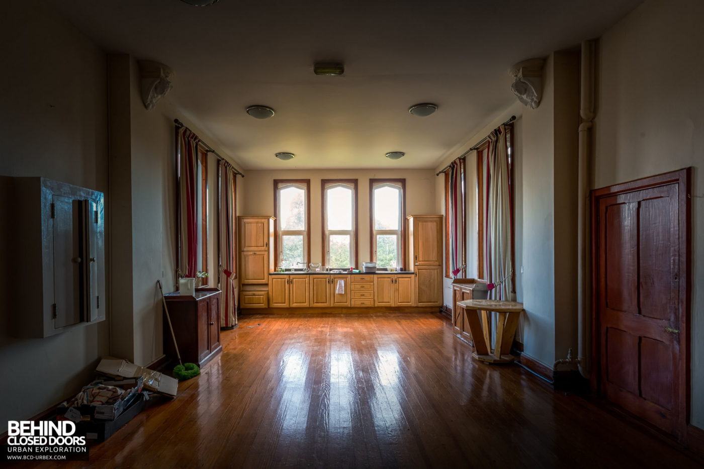 Convent of Mercy, Buttevant, Ireland » Urbex | Behind Closed Doors ...