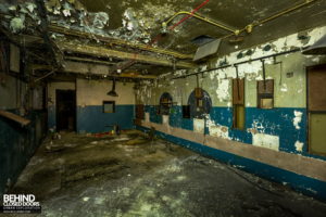 Ritz Cinema, Nuneaton » Urbex | Behind Closed Doors Urban Exploring Abandoned Locations