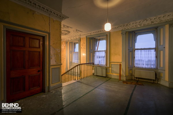 Cahercon House, Kildysart, Ireland » Urbex | Behind Closed Doors Urban ...