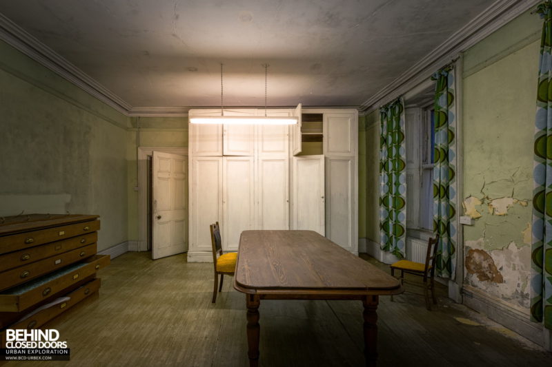 Cahercon House, Kildysart, Ireland » Urbex | Behind Closed Doors Urban ...