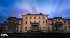 Cahercon House, Kildysart, Ireland » Urbex | Behind Closed Doors Urban ...
