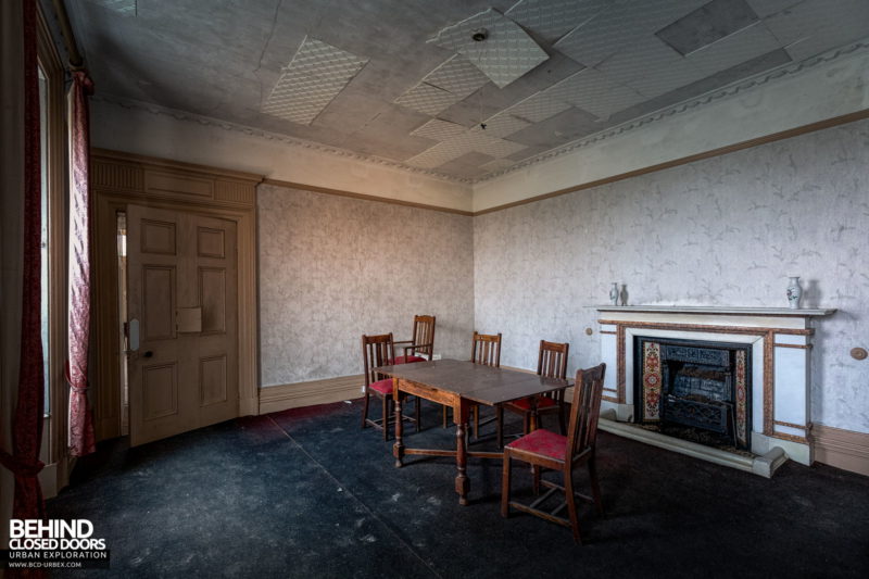 Cahercon House, Kildysart, Ireland » Urbex | Behind Closed Doors Urban ...