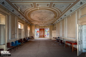 Cahercon House, Kildysart, Ireland » Urbex | Behind Closed Doors Urban ...