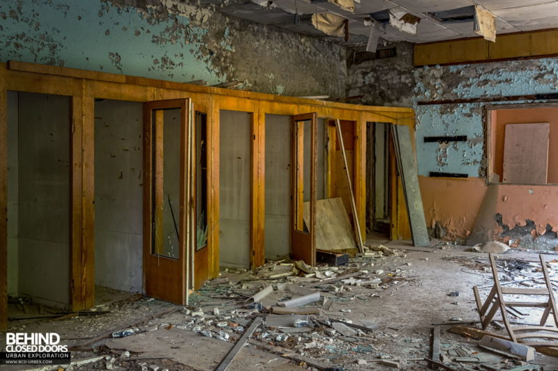 Pripyat – Then and Now – The Abandoned City Before and After the ...