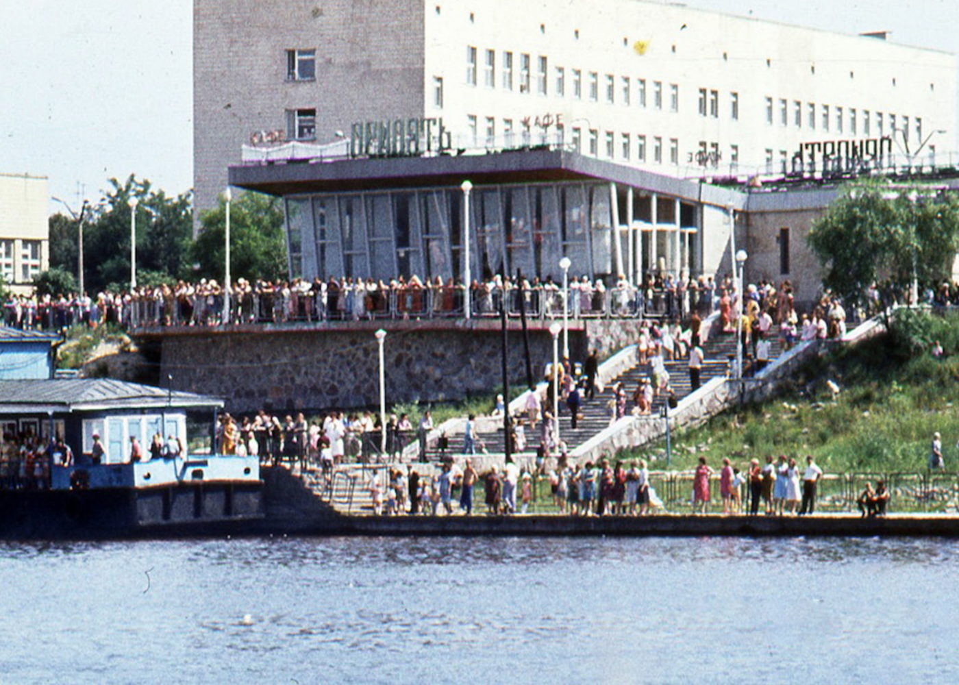 Pripyat Then And Now The Abandoned City Before And After The pripyat-then-and-now-the-abandoned-city-before-and-after-the