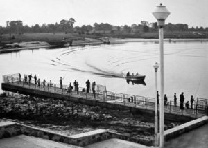 Pripyat – Then and Now – The Abandoned City Before and After the ...