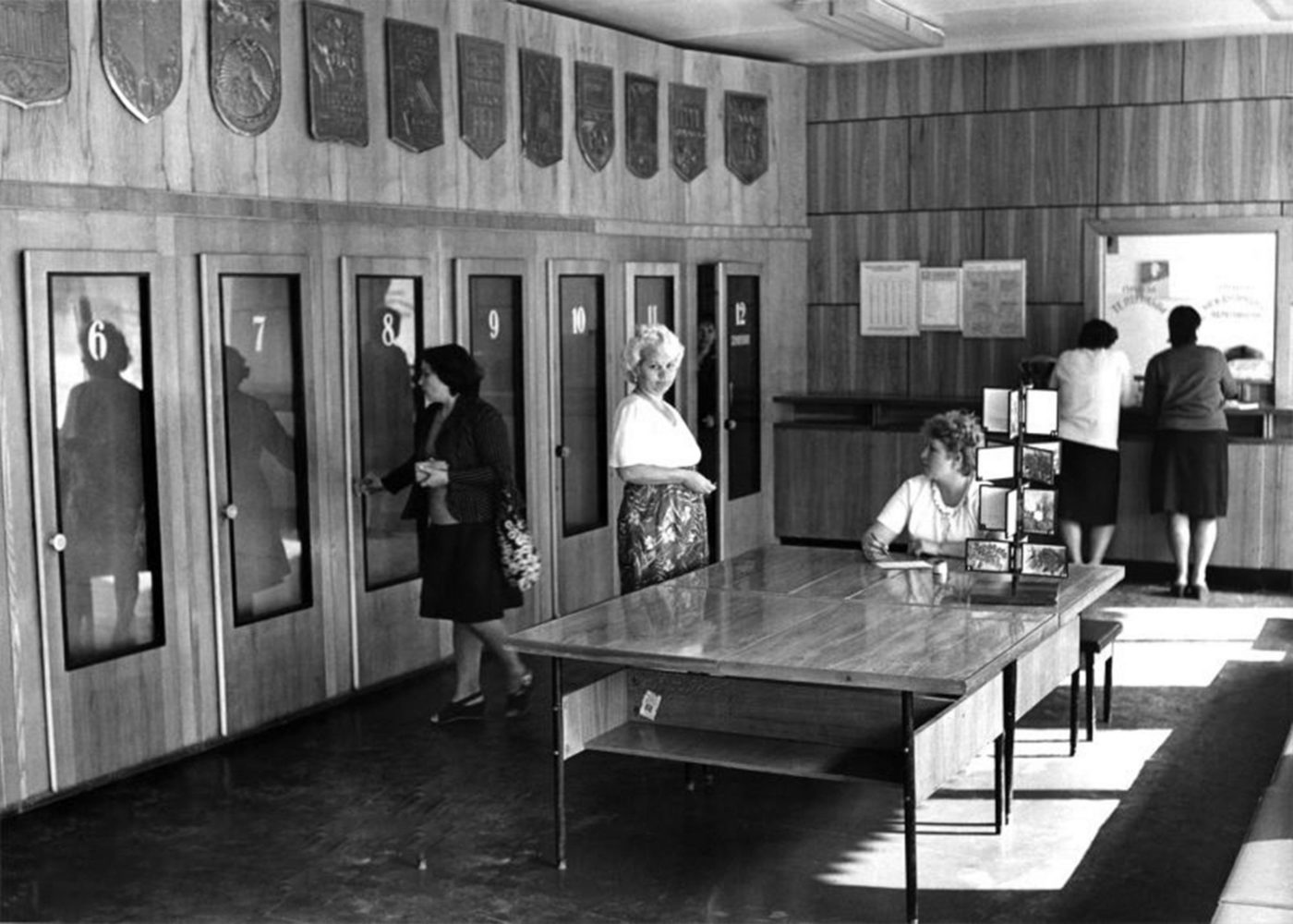 Pripyat – Then and Now – The Abandoned City Before and After the ...